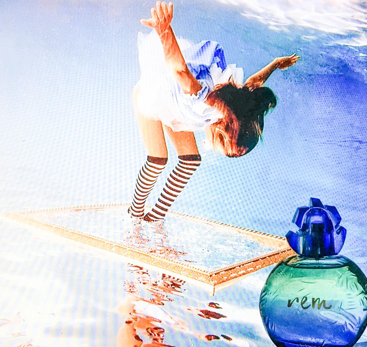 Rem Eau de Parfum Reminiscence fragancia - una fragancia para Mujeres 2015