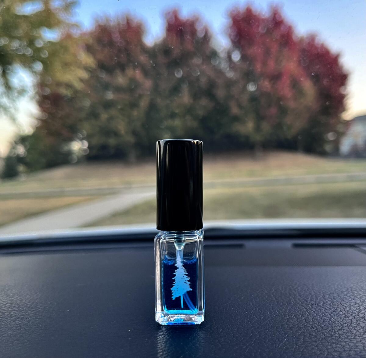 Icefall Pineward Perfumes parfum - un parfum unisex