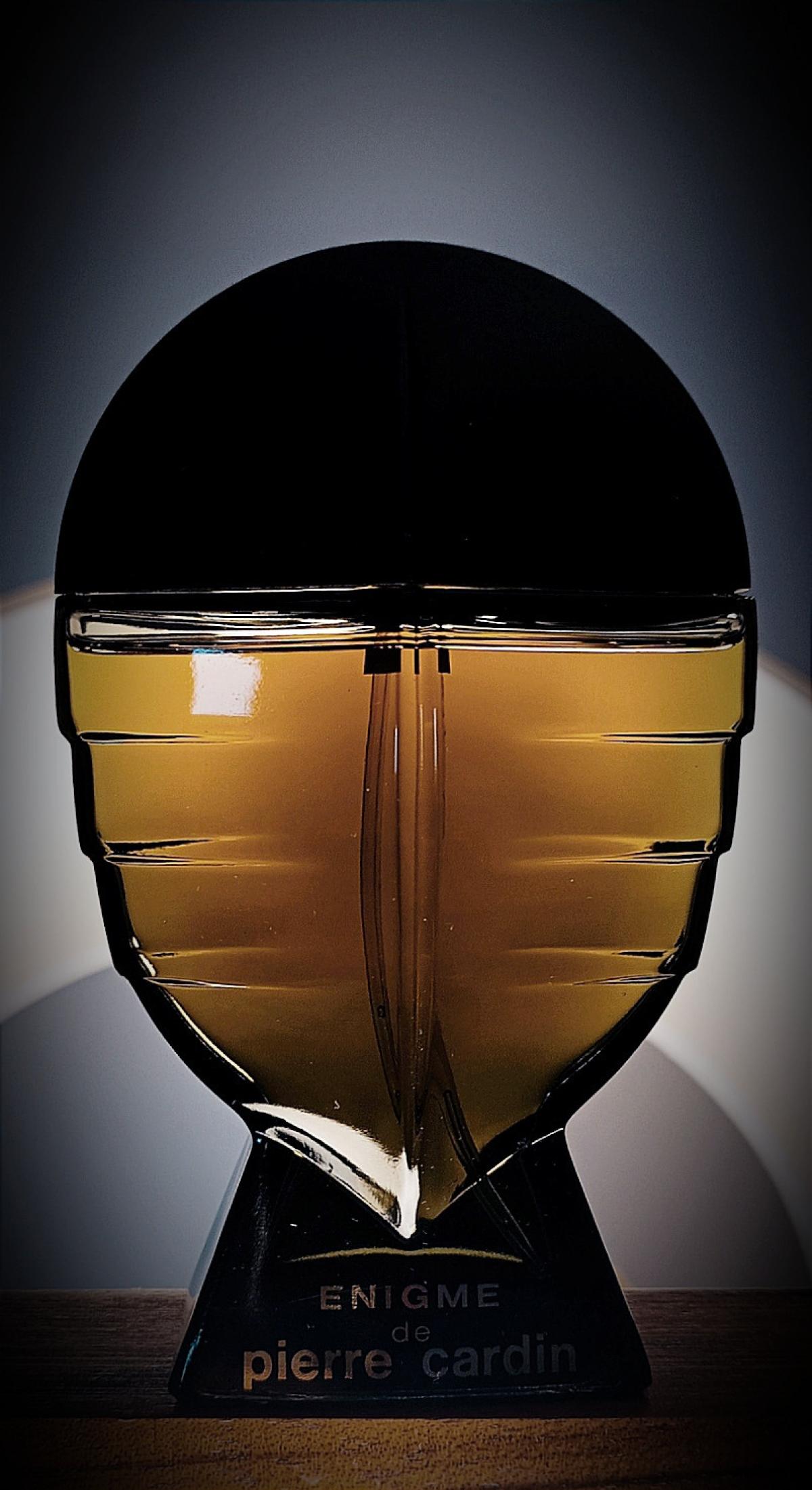 Enigme Pierre Cardin cologne - a fragrance for men 1992