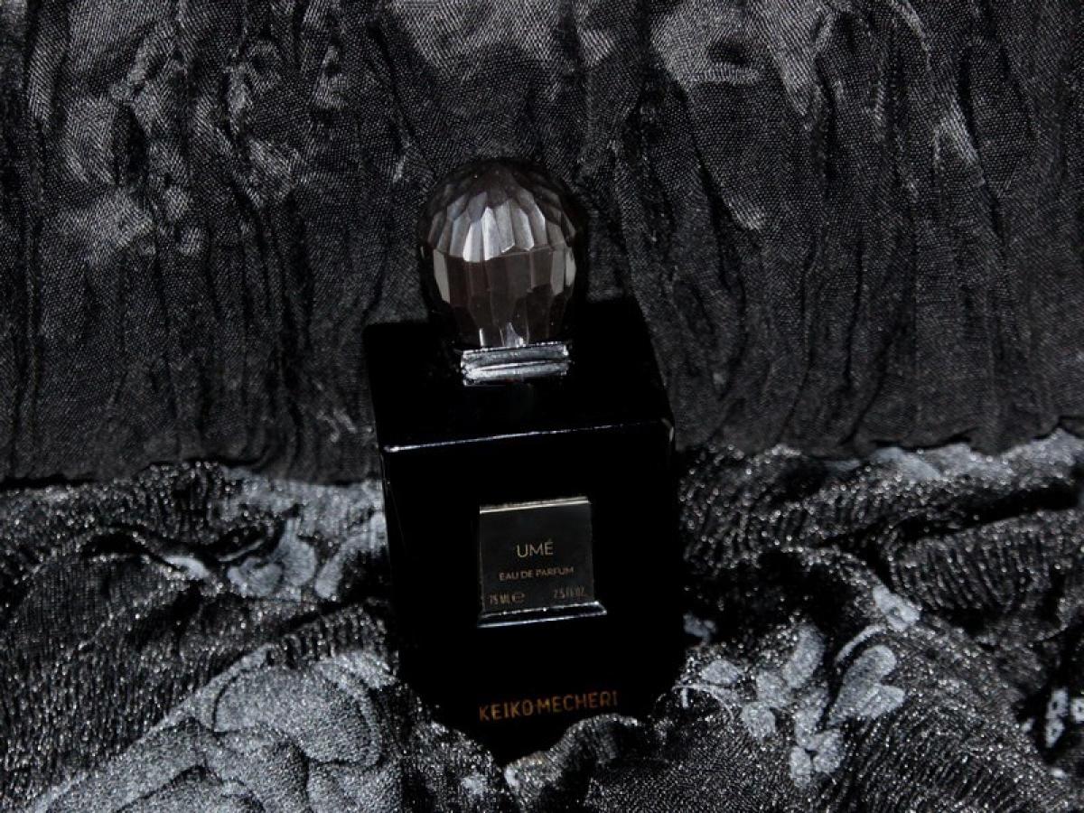 Ume Keiko Mecheri perfume - a fragrance for women 2003