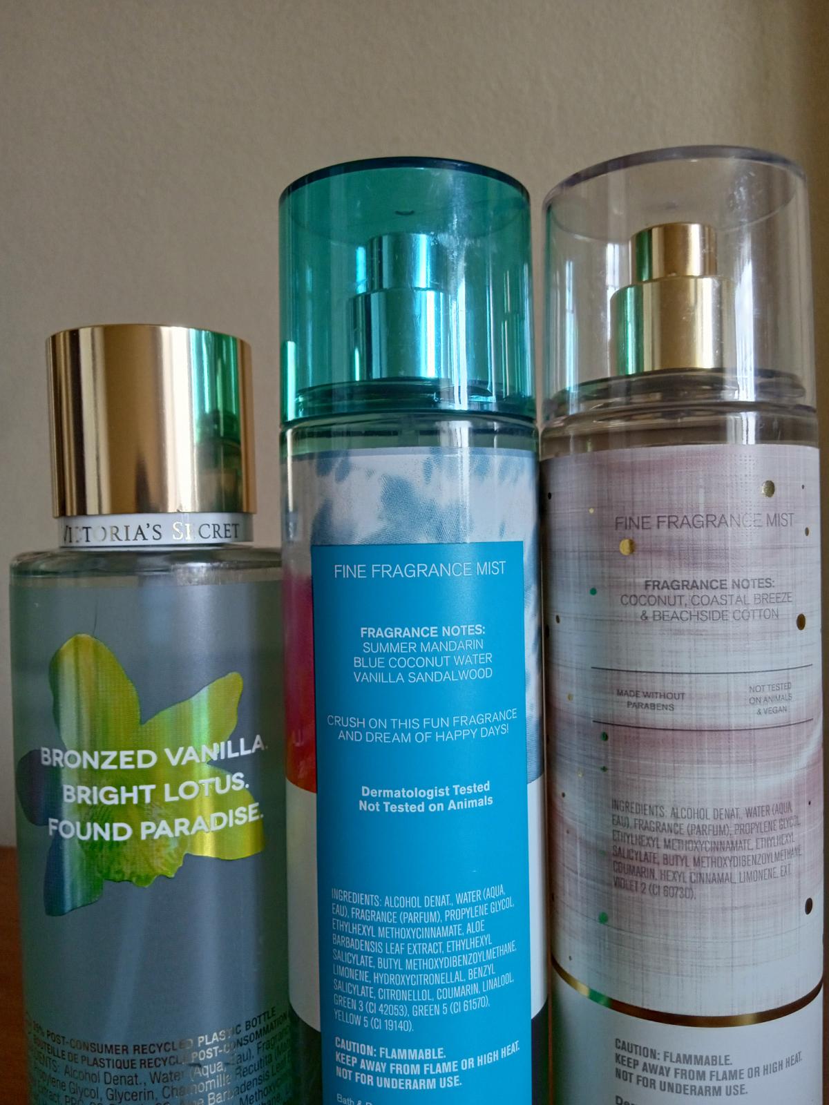 Endless Weekend Bath & Body Works аромат - аромат для жінок 2014