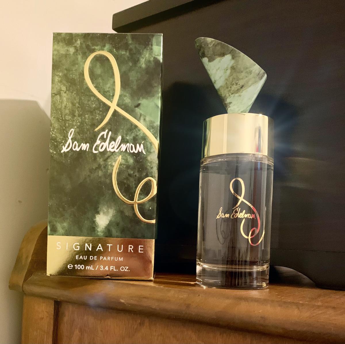 Sam Edelman Signature Sam Edelman perfume - a fragrance for women 2021