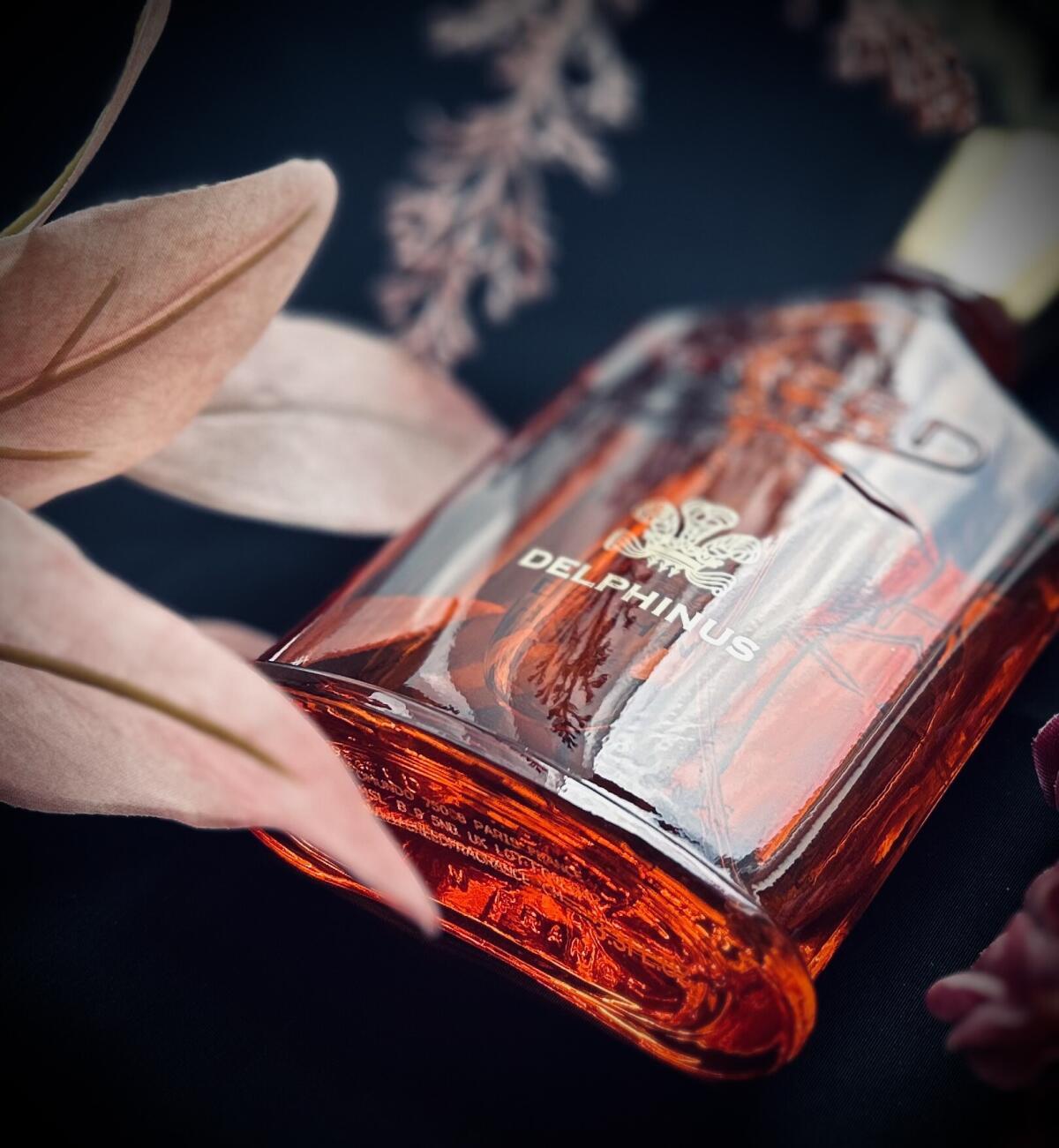 Delphinus Creed perfumy - to nowe perfumy dla kobiet i mężczyzn 2024