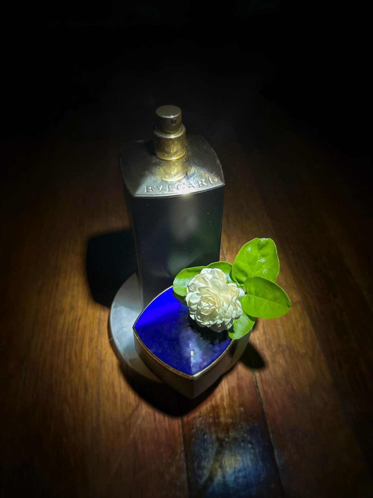 Gyan Bvlgari cologne - a fragrance for men 2016