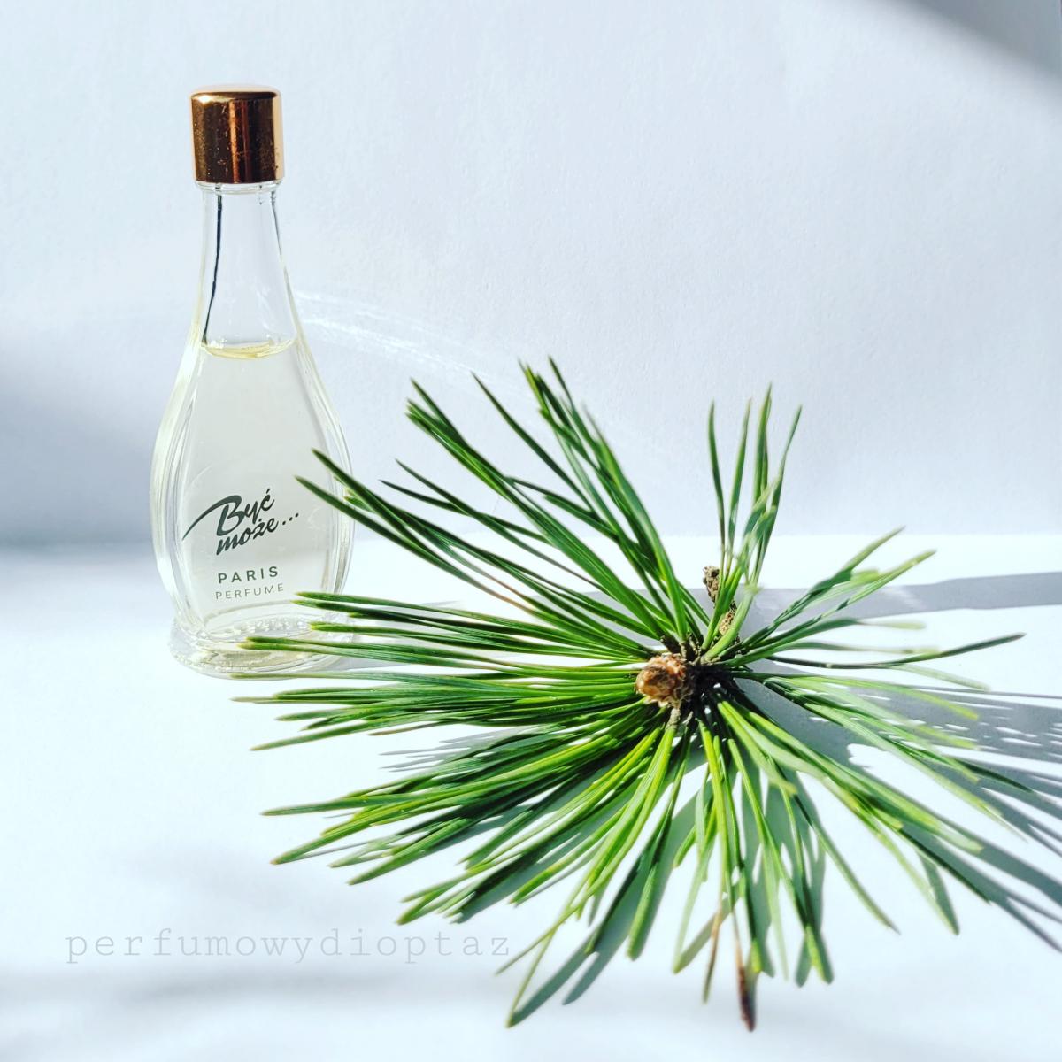 Byc Moze...Pariz Miraculum perfume - a fragrance for women
