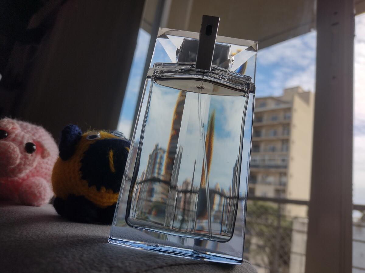 Alien Man Mirage Mugler cologne - a fragrance for men 2020