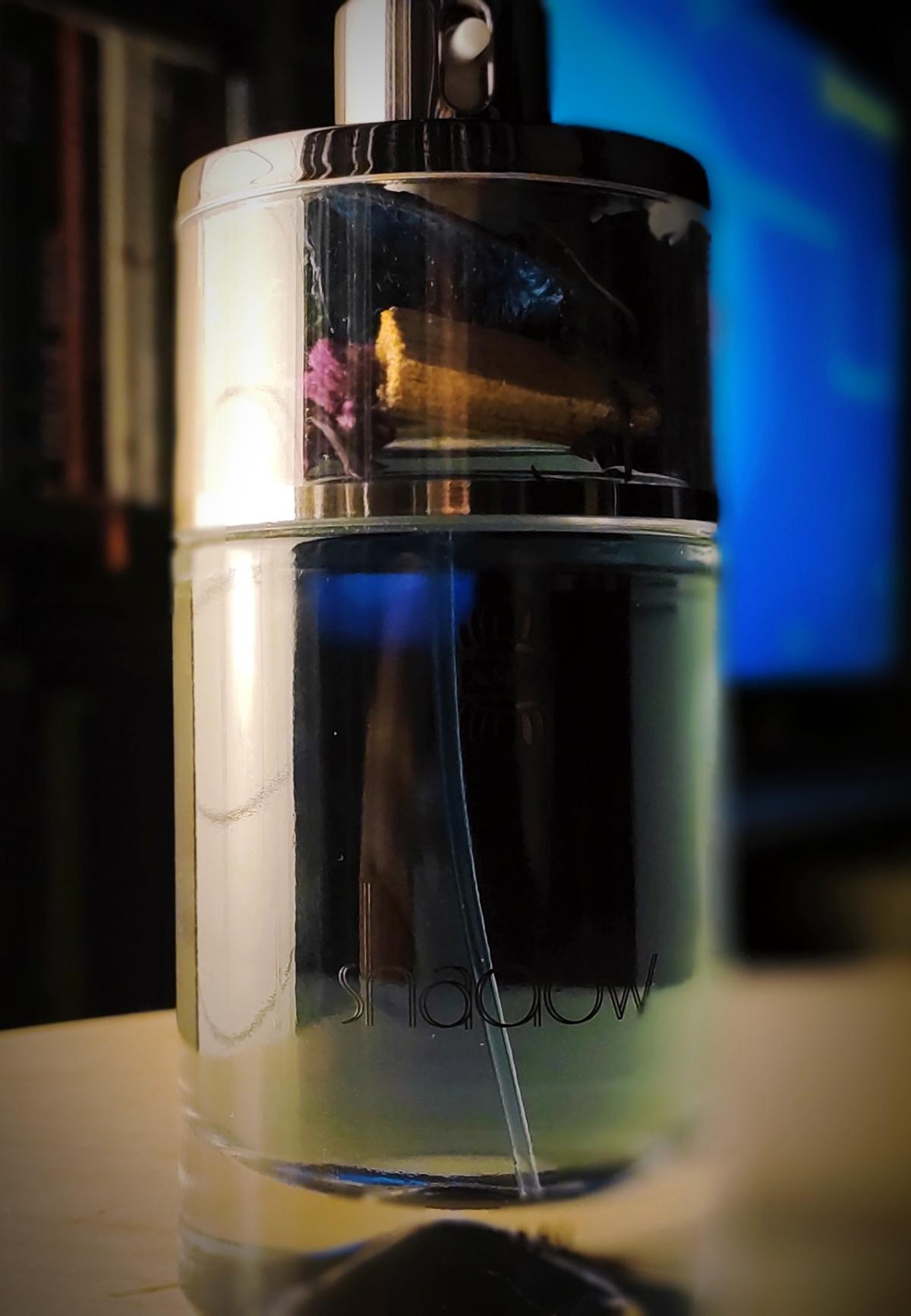 Shadow Grey Ajmal cologne - a fragrance for men 2008