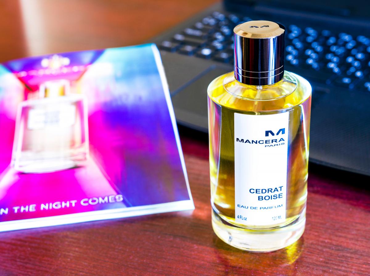 Cedrat Boise Mancera fragancia - una fragancia para Hombres y Mujeres 2011