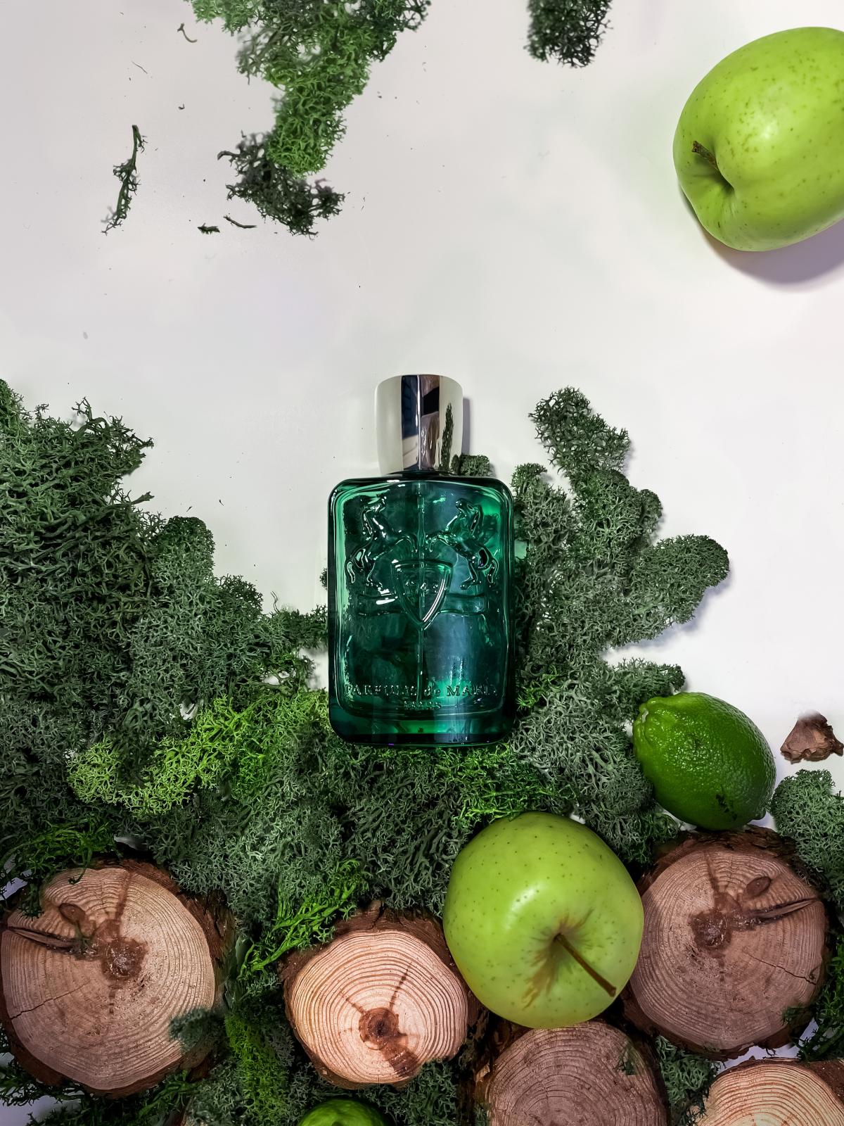 Greenley Parfums de Marly fragancia - una fragancia para Hombres y ...