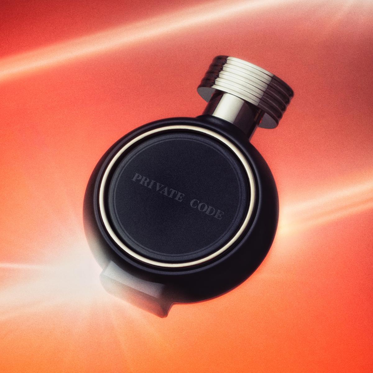 Private Code Haute Fragrance Company HFC perfume - a new fragrance for women and men 2022