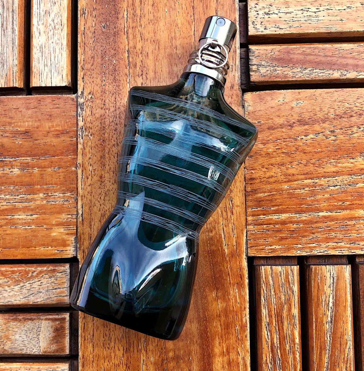 Le Male Terrible Jean Paul Gaultier cologne - a fragrance for men 2010