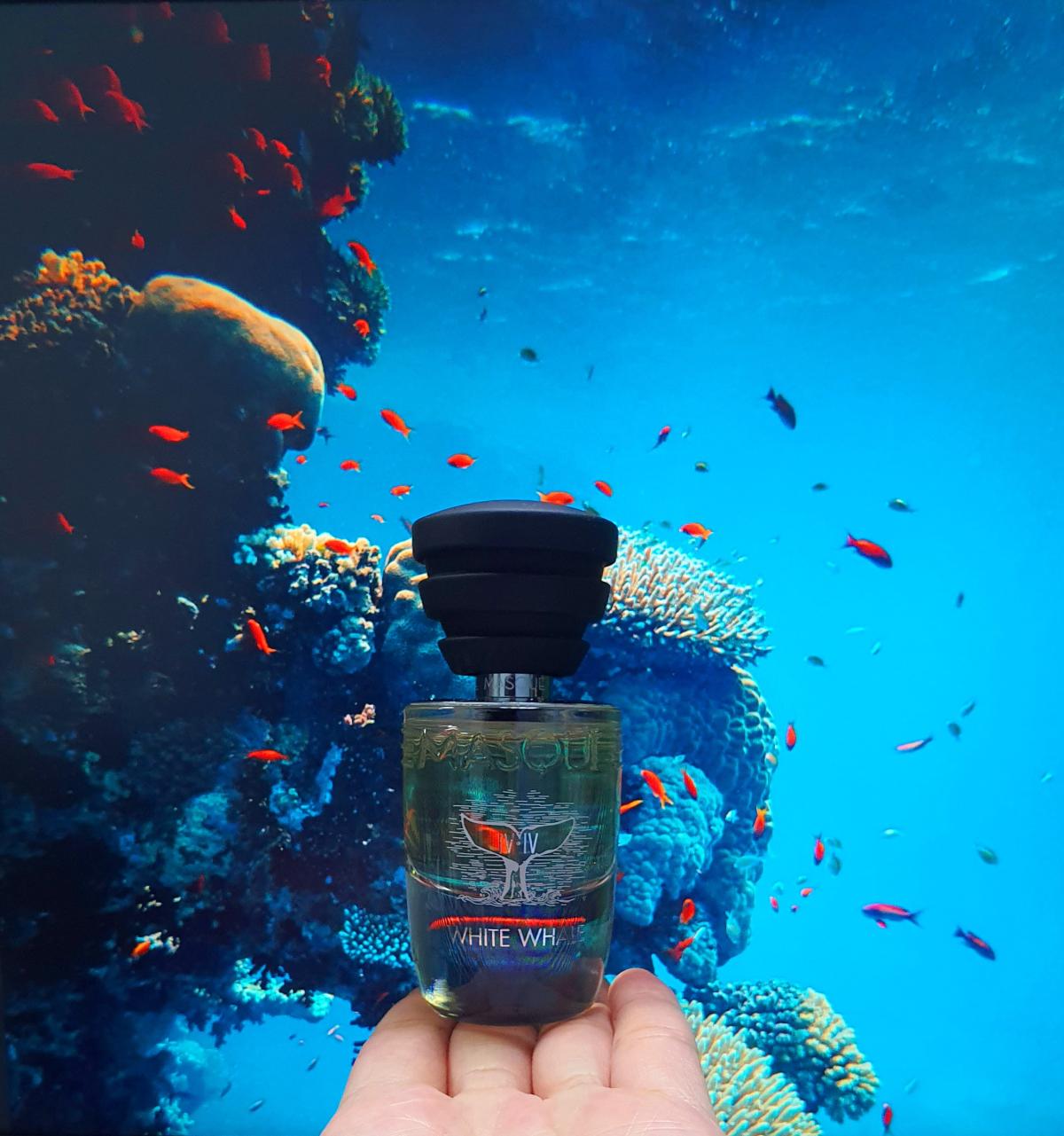 White Whale Masque Milano perfume - a fragrance for women and men 2022