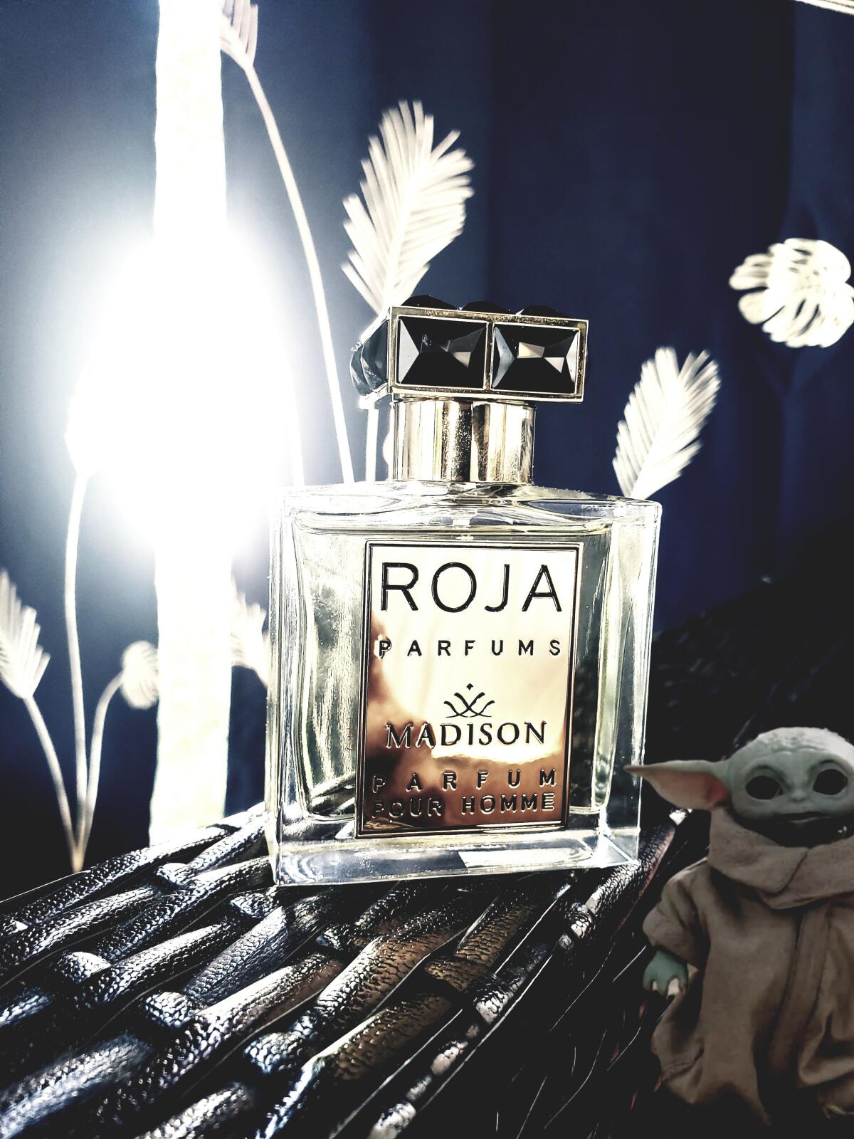 Madison Pour Homme Roja Dove cologne - a fragrance for men 2017