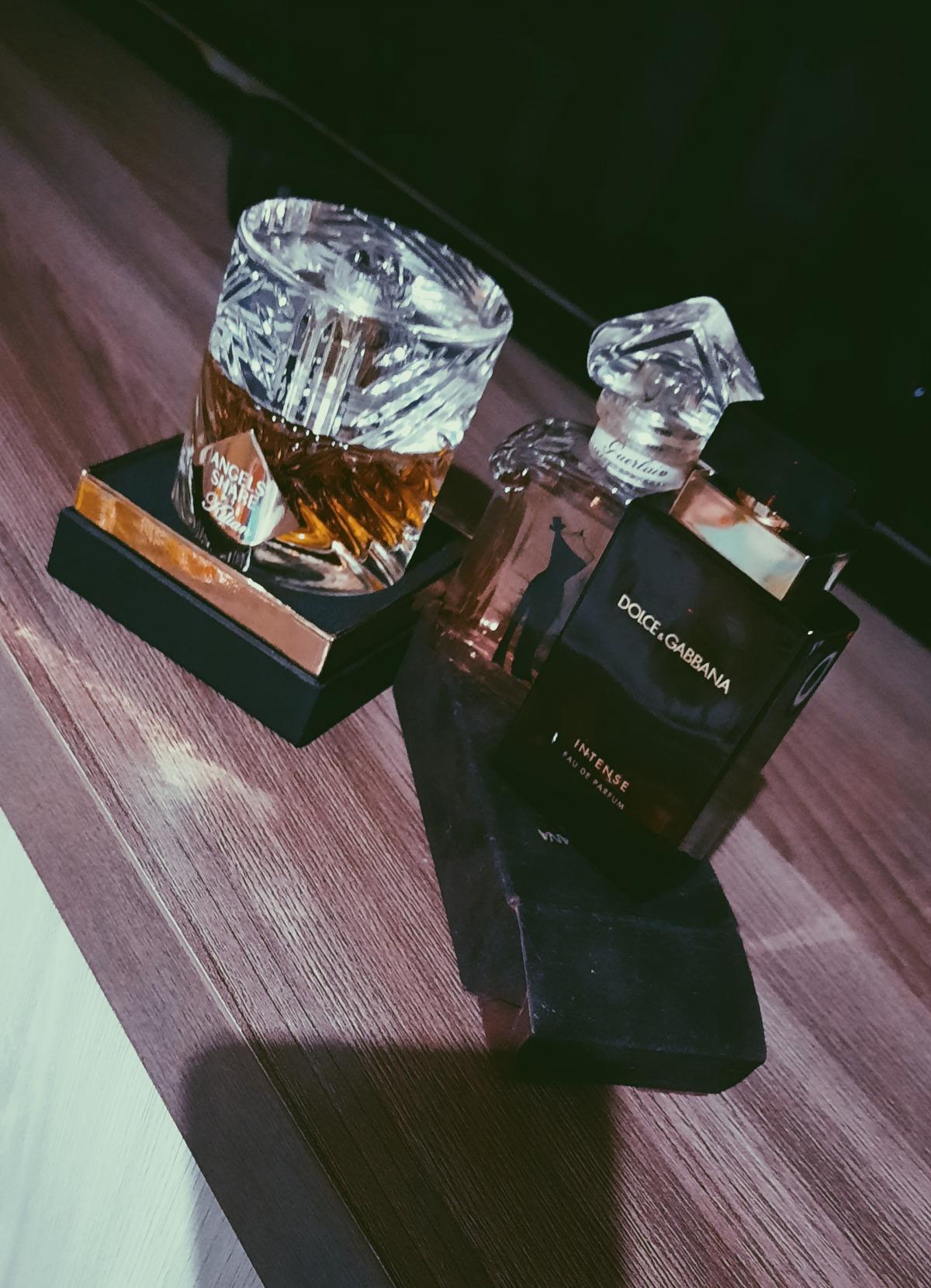 Angels' Share By Kilian perfume - a new fragrance for women and men 2020