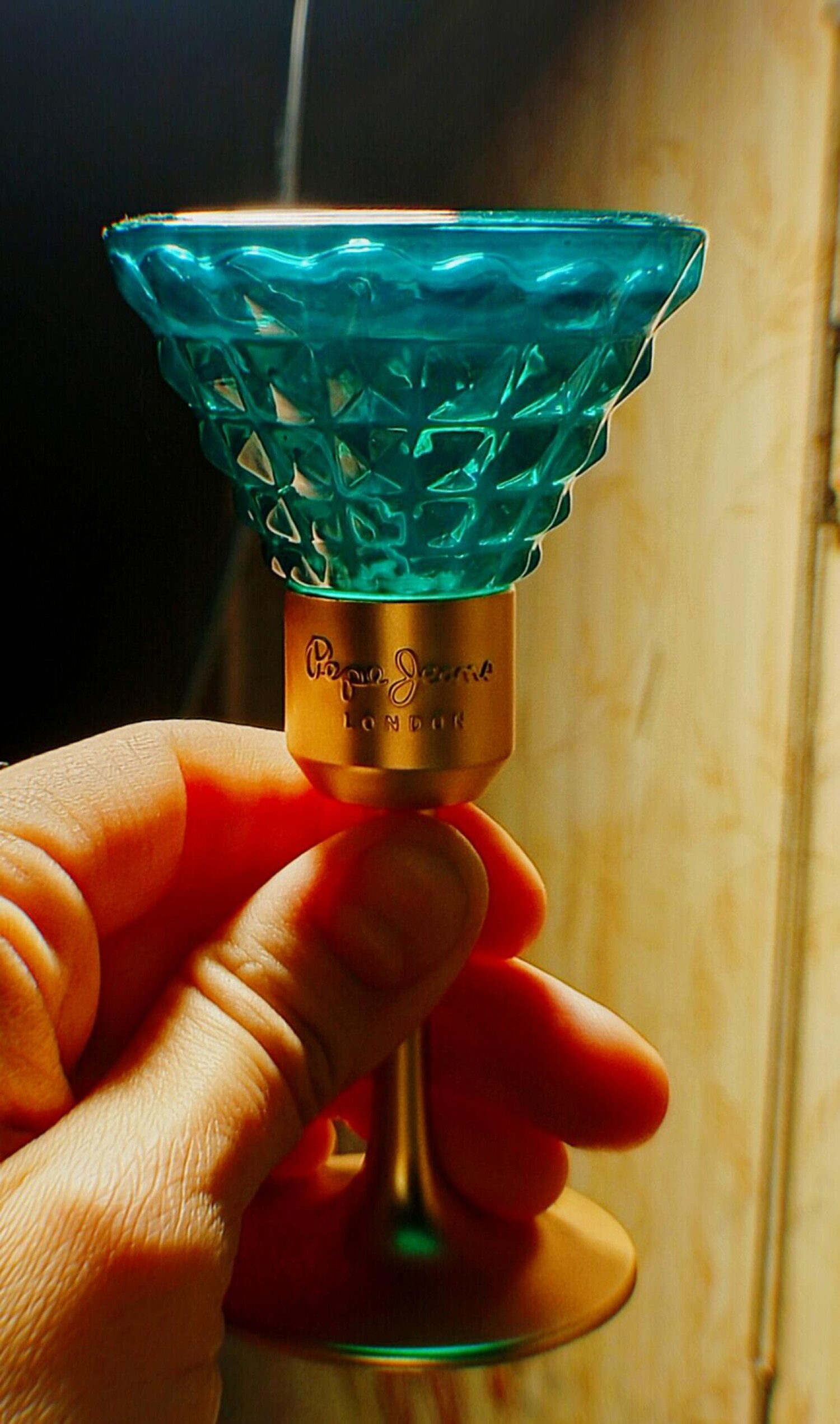 Pepe Jeans Celebrate for Her Pepe Jeans London perfume - a fragrance ...