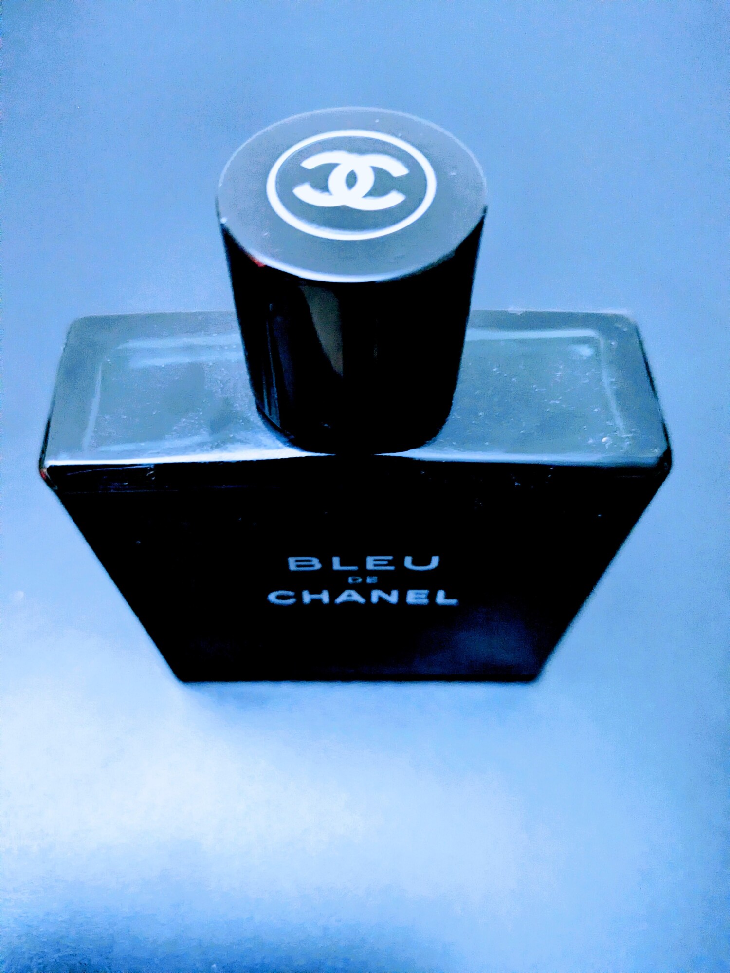 Bleu de Chanel Chanel Cologne - un parfum pour homme 2010