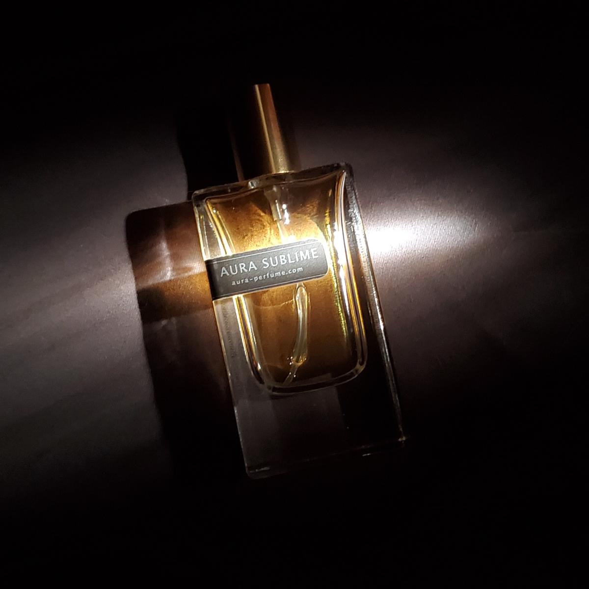 Sublime Aura Perfume parfum - un parfum unisex 2015
