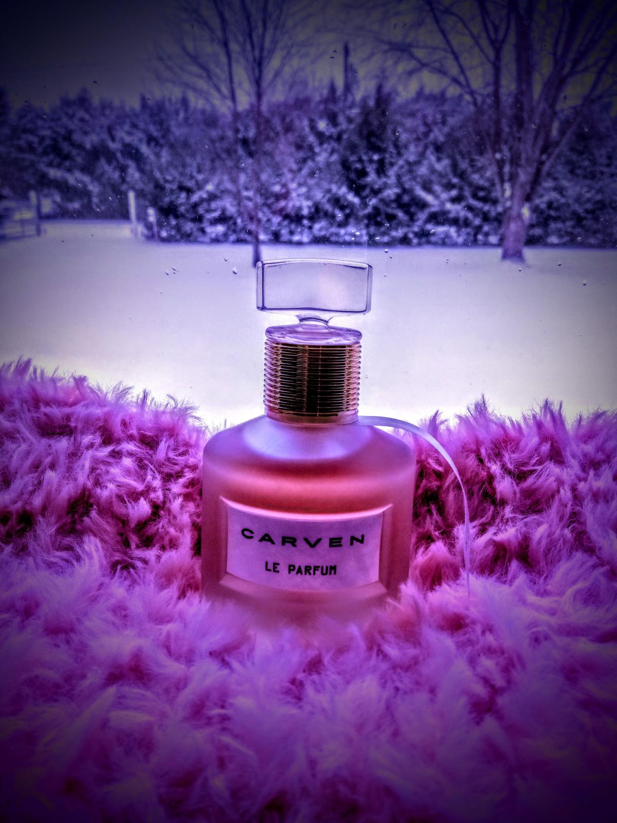 Carven Le Parfum Carven perfume - a fragrance for women 2013