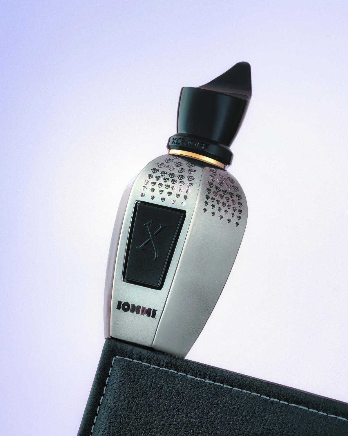 Tony Iommi Monkey Special Xerjoff perfume - a new fragrance for women ...