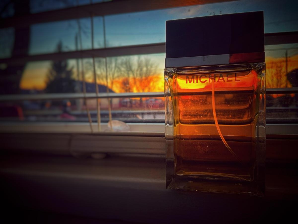 Michael for Men Michael Kors cologne - a fragrance for men 2001