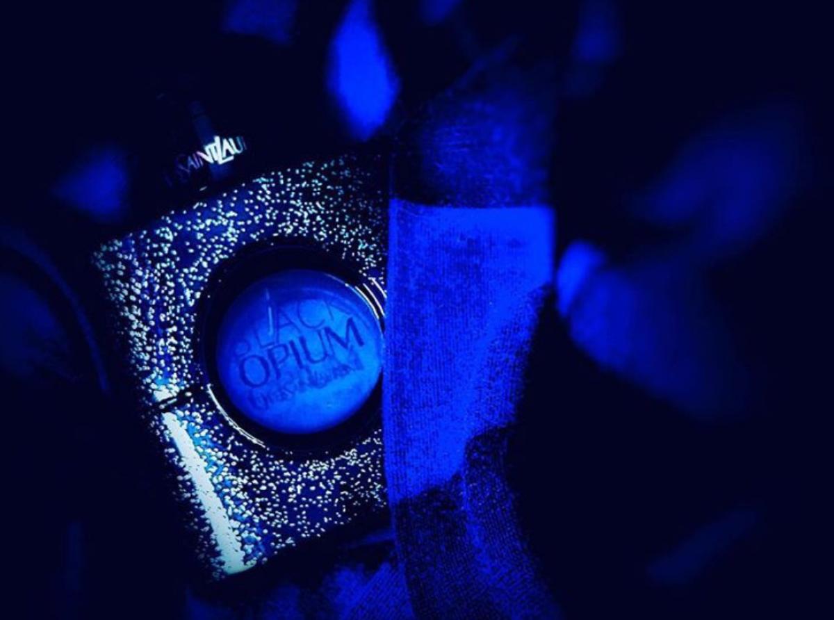 Black Opium Intense Yves Saint Laurent perfumy - to nowe perfumy dla ...