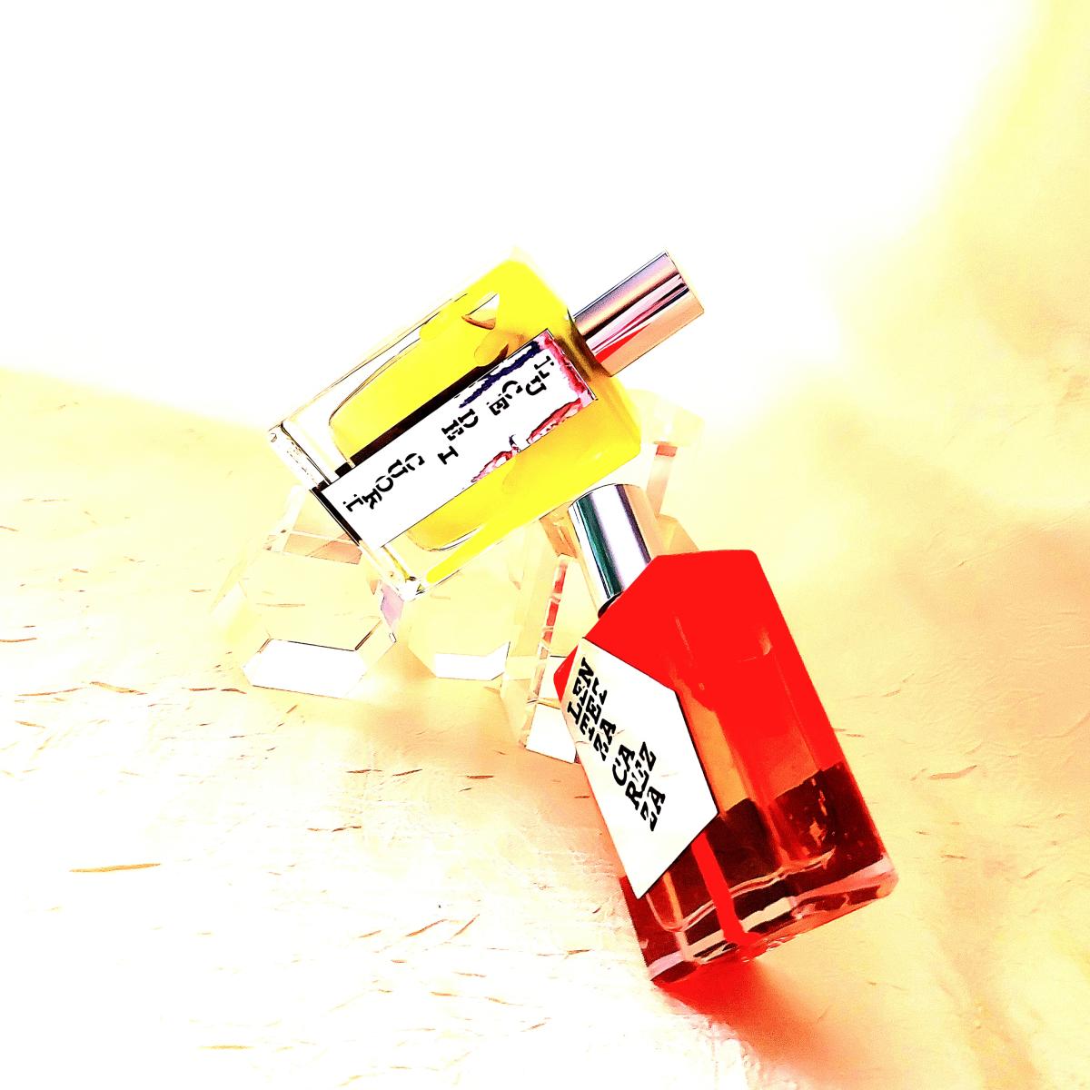 Luce Dei Cuori Filippo Sorcinelli perfume - a new fragrance for women ...