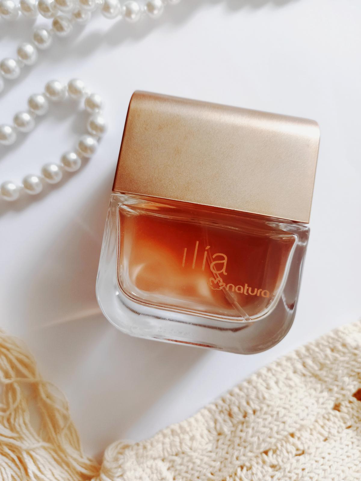Ilía Natura perfume - a fragrance for women 2015