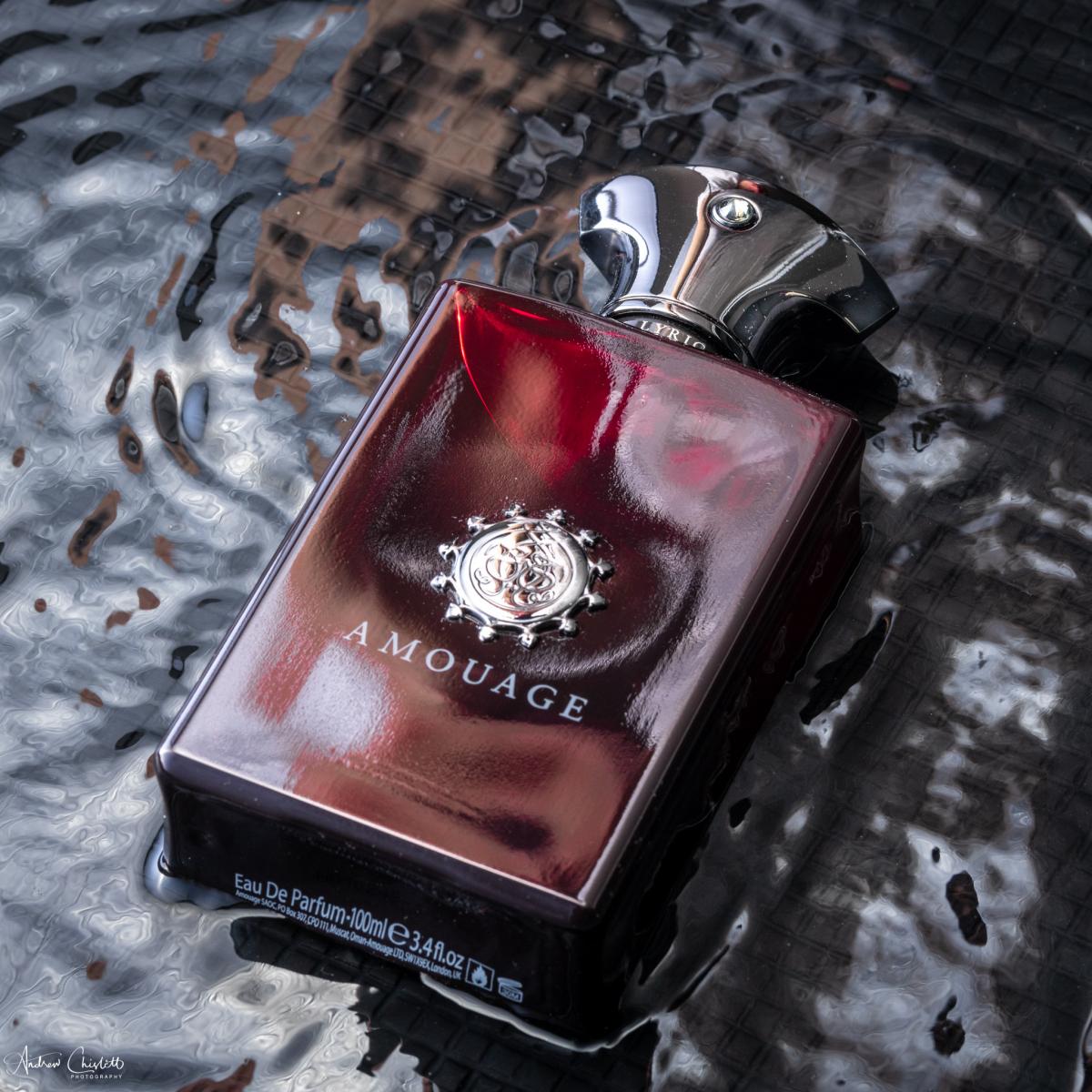 Amouage Lyric Man Amouage Cologne A Fragrance For Men 2008