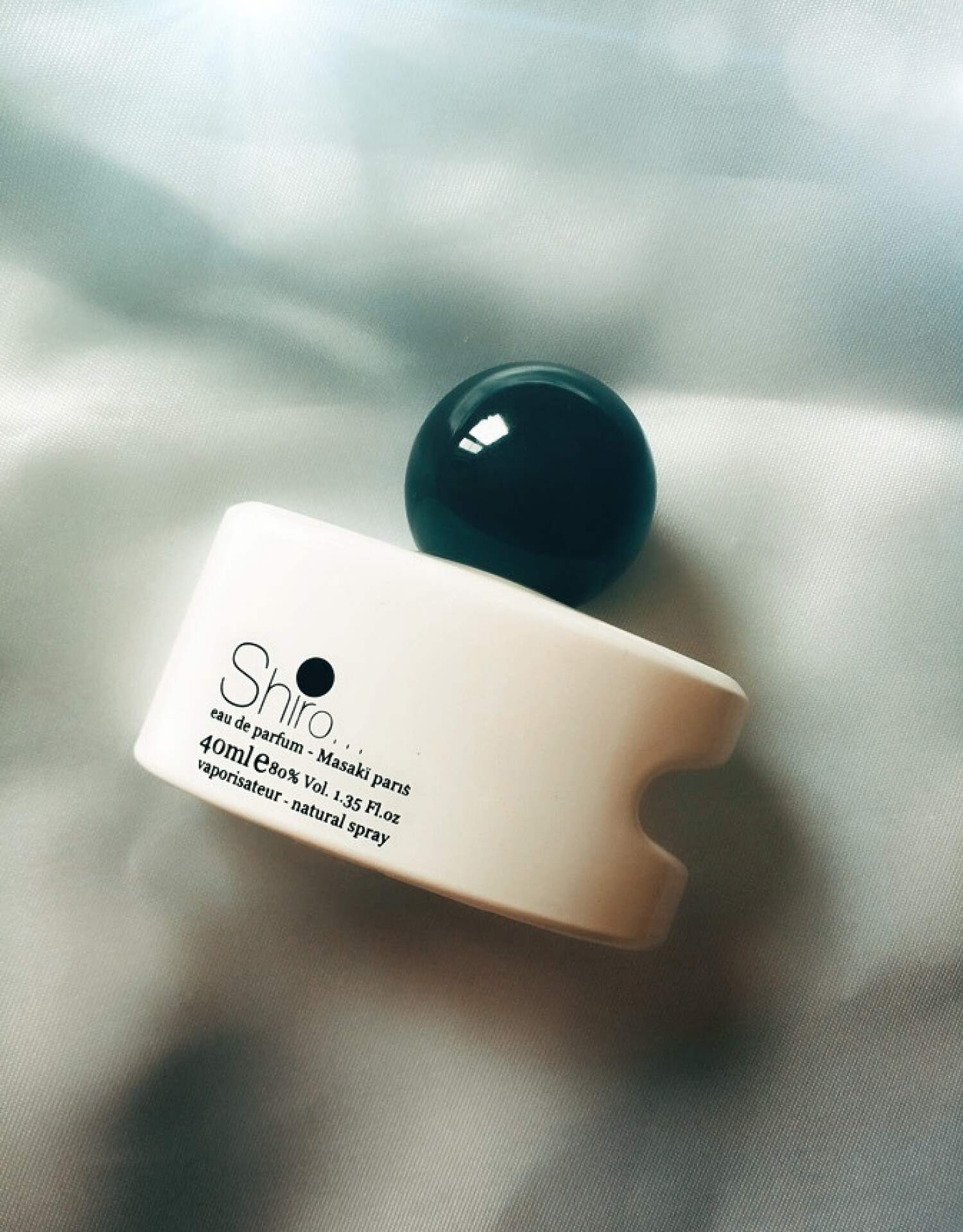 Masaki Shiro Masaki Matsushima perfume - a fragrance for women 2010