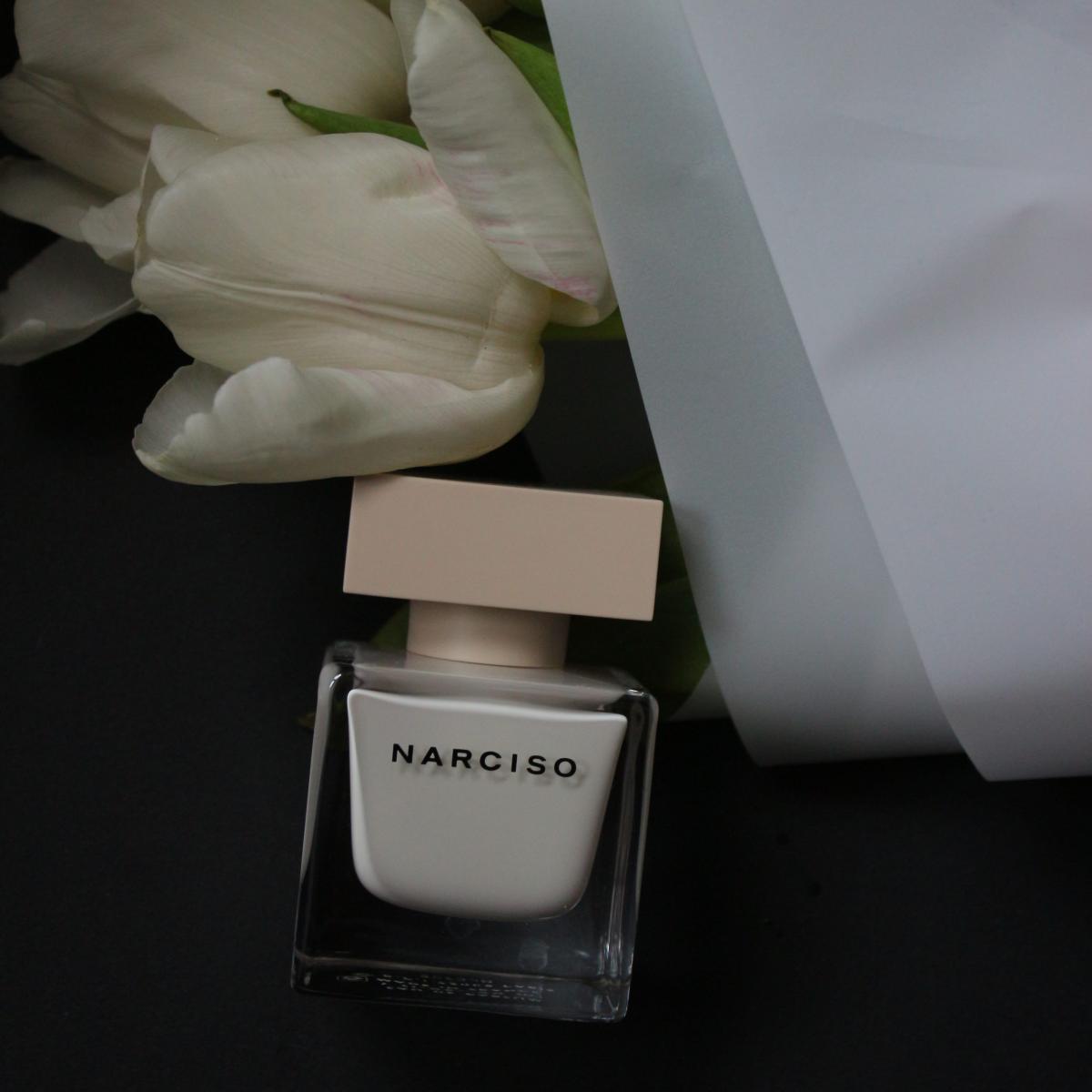 Narciso Narciso Rodriguez perfume - a fragrance for women 2014