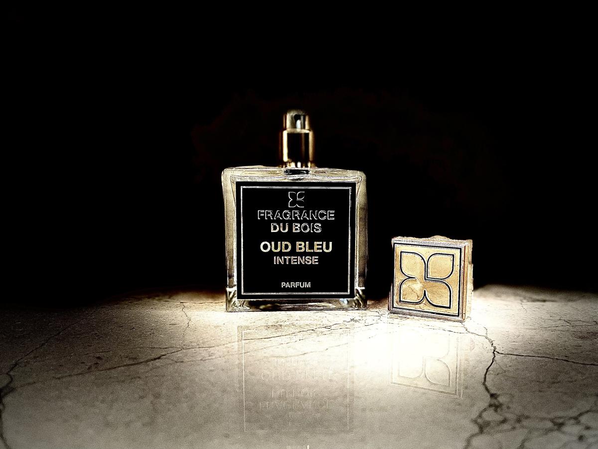Oud Bleu Intense Fragrance Du Bois perfume - a fragrance for women and ...