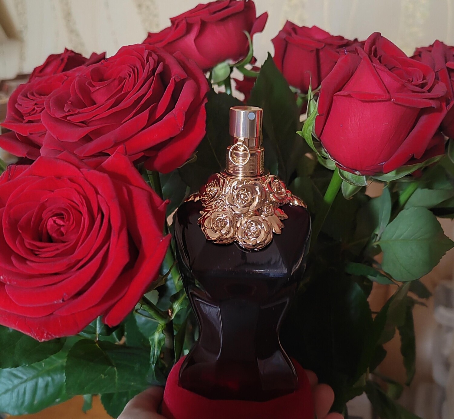 La Belle Le Parfum Jean Paul Gaultier perfume - a fragrance for women 2021