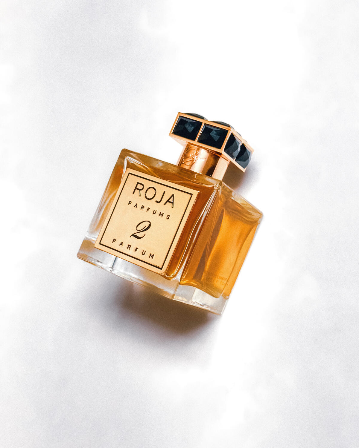 Parfum De La Nuit No 2 Roja Dove perfume - a fragrance for women and ...