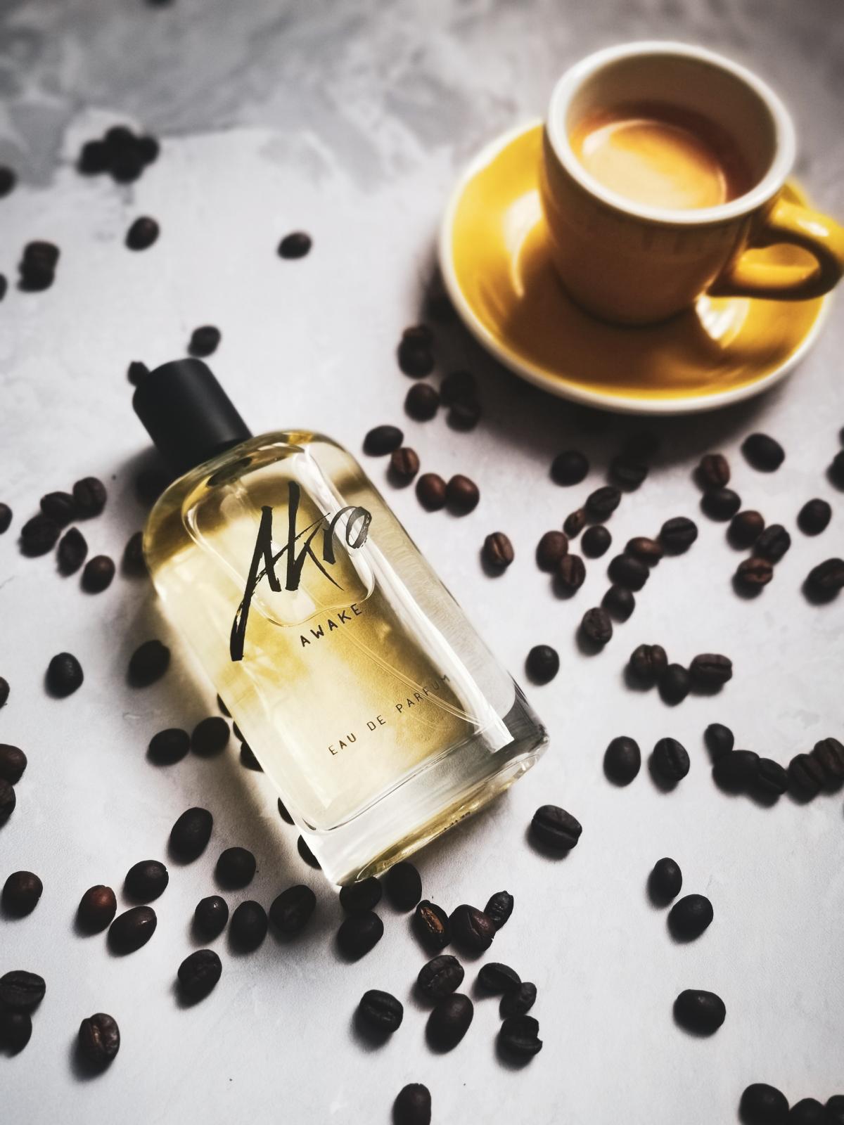 Awake Akro perfume - a fragrance for women and men 2018