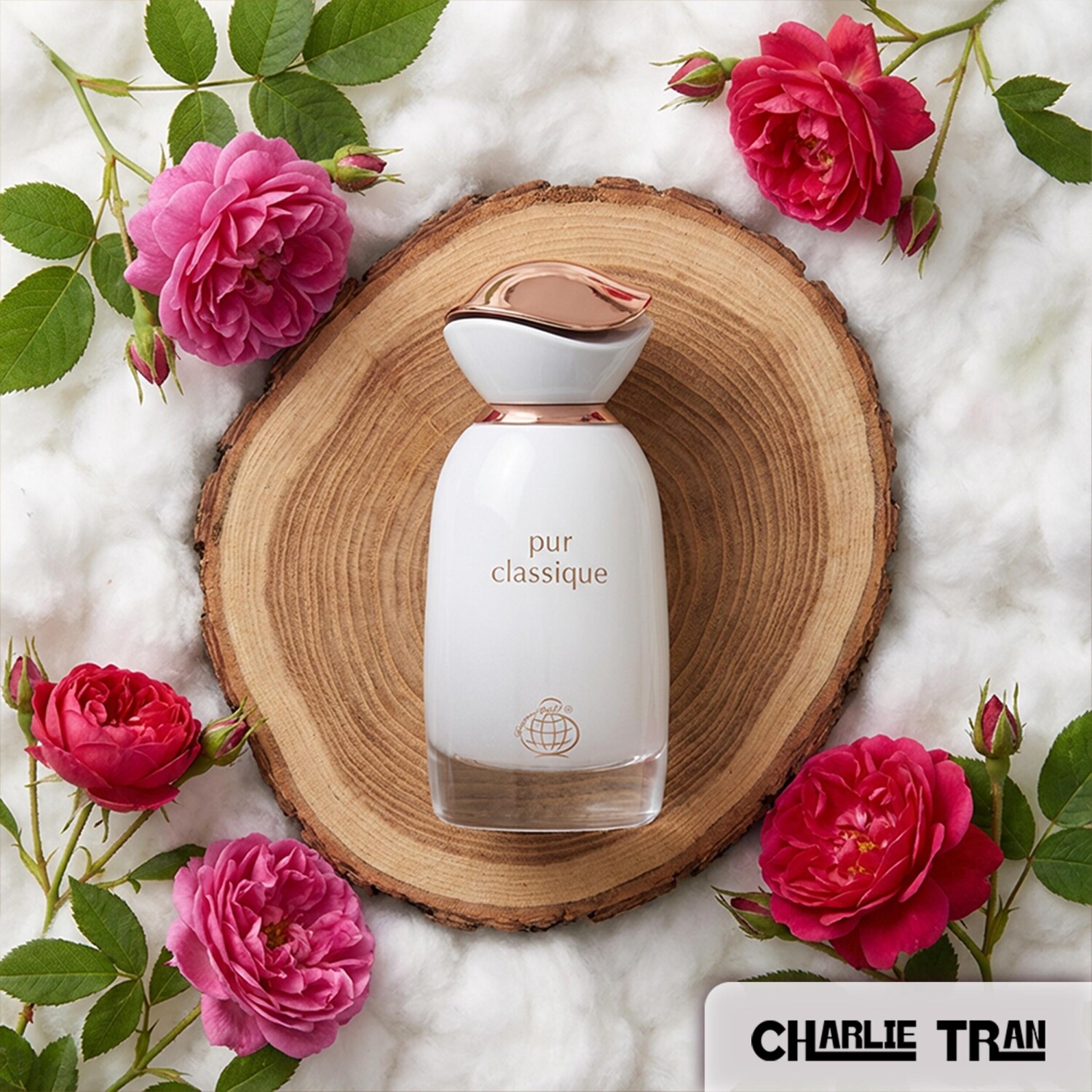 Pur Classique Fragrance World perfume - a fragrance for women and men 2022