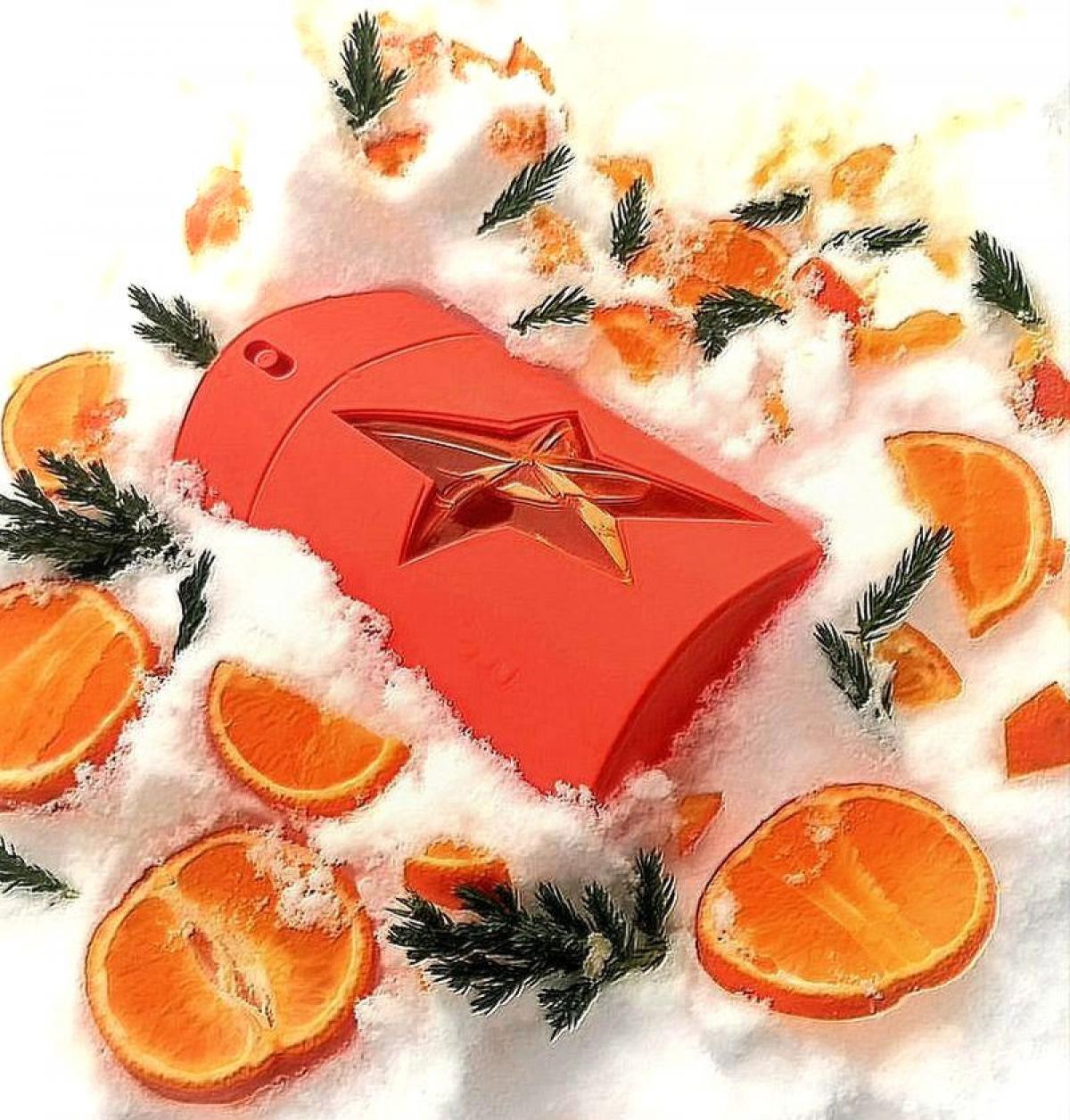 A*Men Ultra Zest Mugler cologne - a fragrance for men 2015