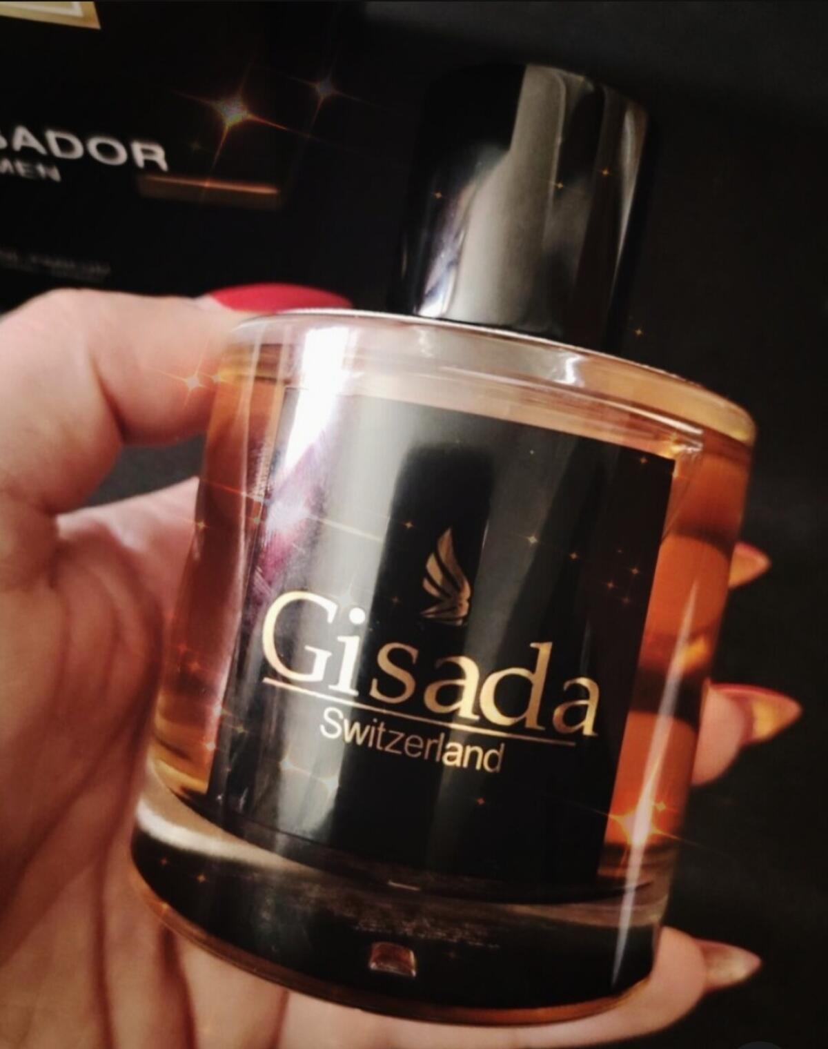 Ambassador Men Gisada zapach - to perfumy dla mężczyzn 2019 Ambassador Men Gisada zapach - to perfumy dla mężczyzn 2019