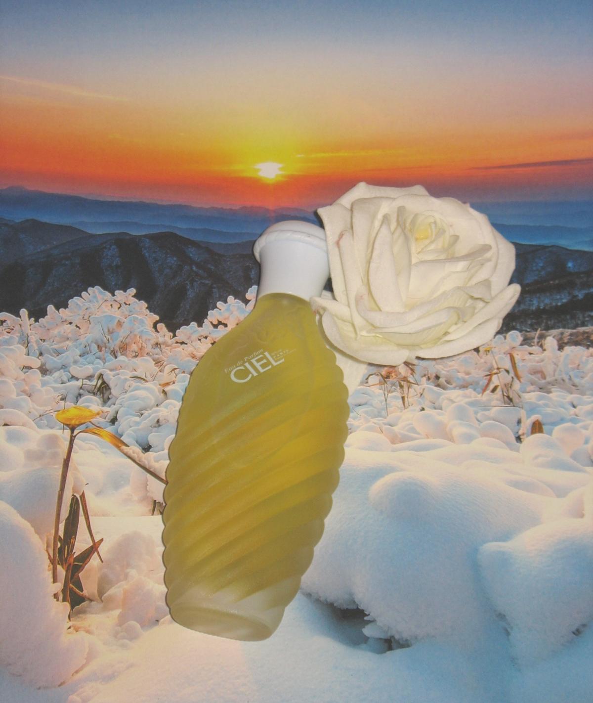 Ciel Ulric de Varens perfume - a fragrance for women