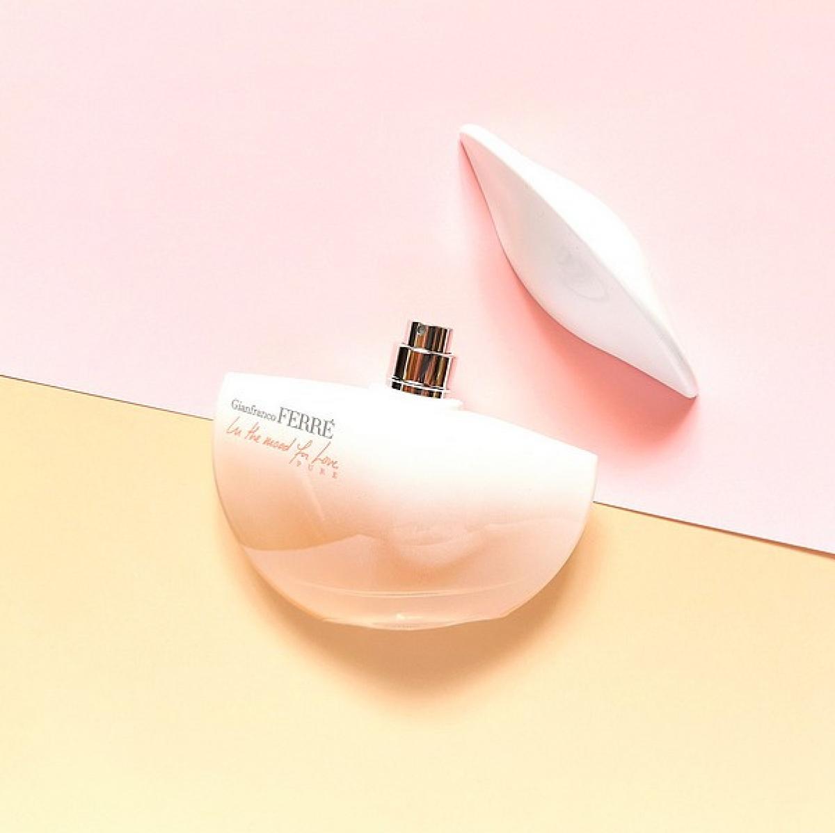 In The Mood For Love Pure Gianfranco Ferre perfume - a fragrance for ...