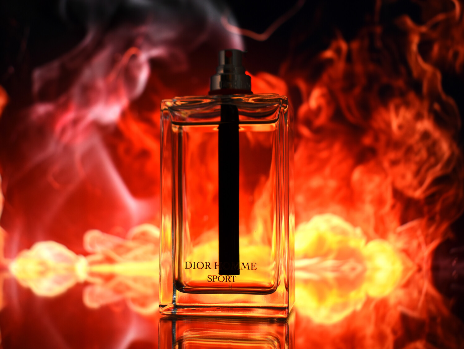 Dior Homme Sport 2017 Dior Cologne - un parfum pour homme 2017