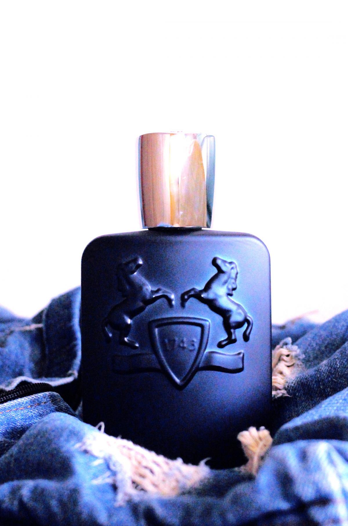 Layton Parfums de Marly perfume - a fragrance for women and men 2016