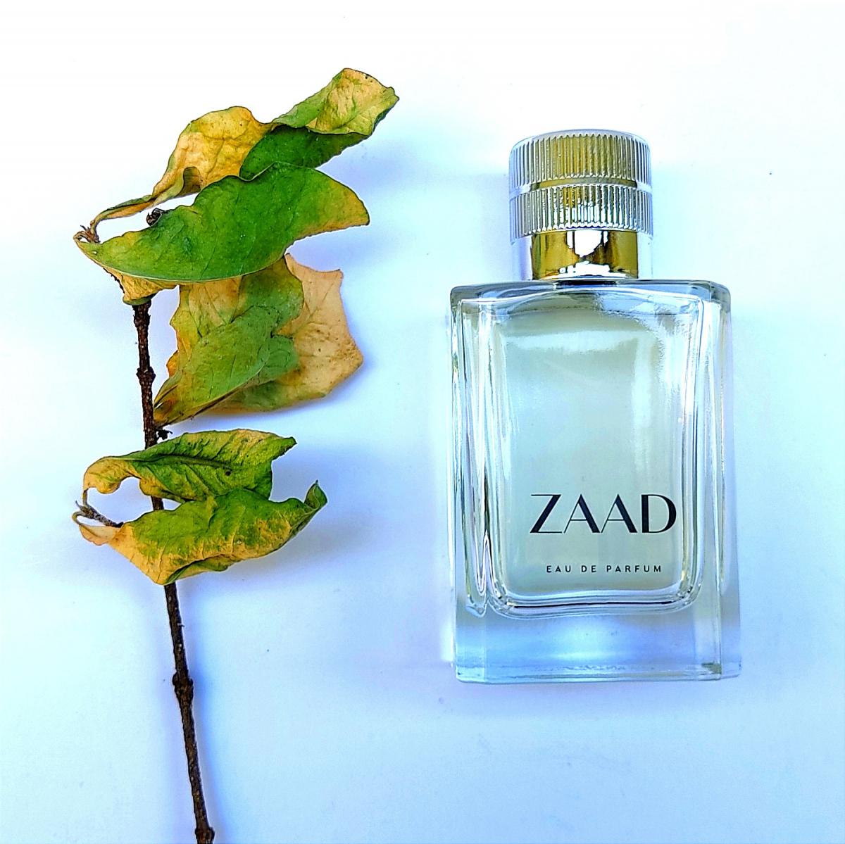 Zaad O Boticário cologne - a fragrance for men 2006