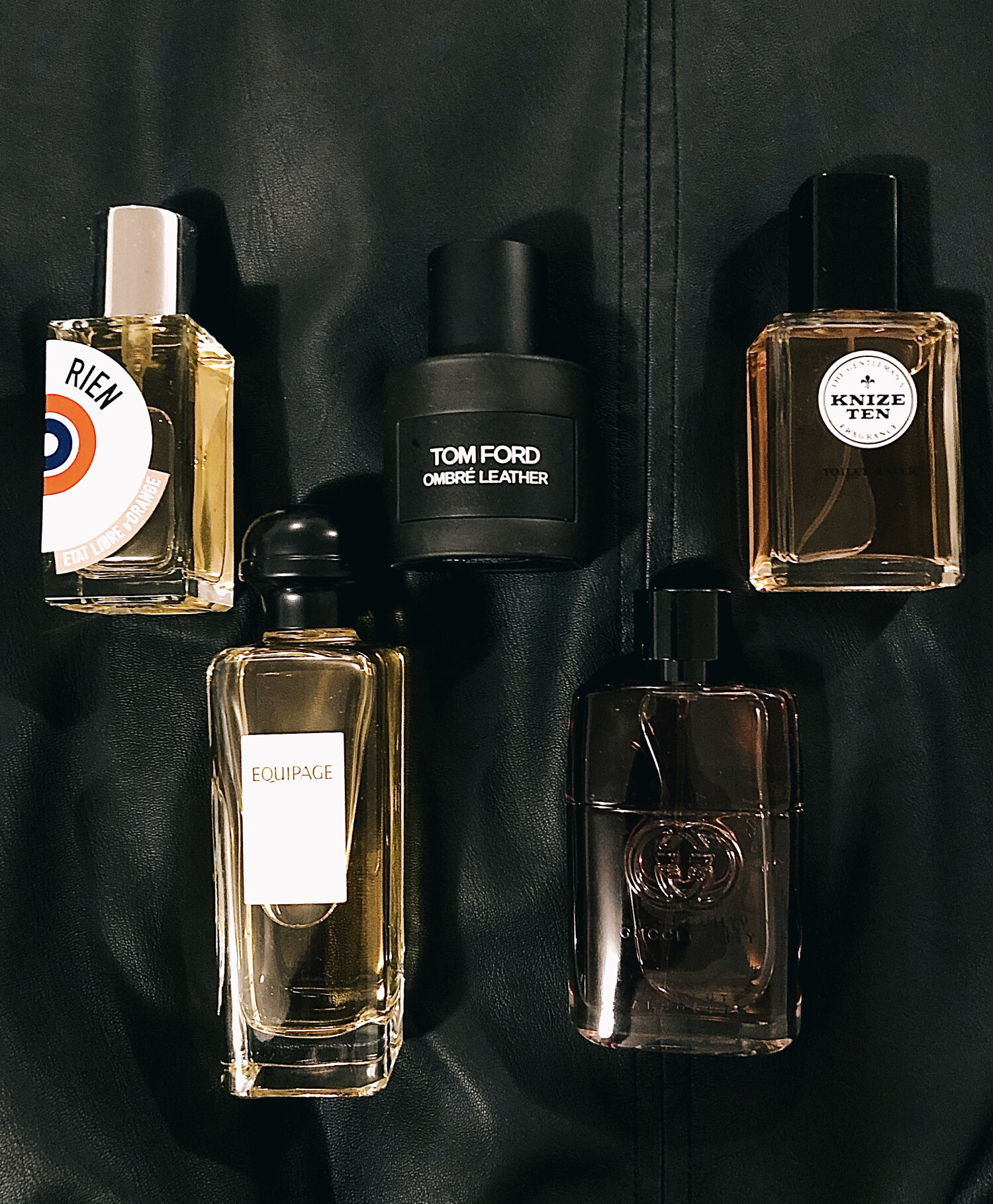 Equipage Hermès cologne - a fragrance for men 1970