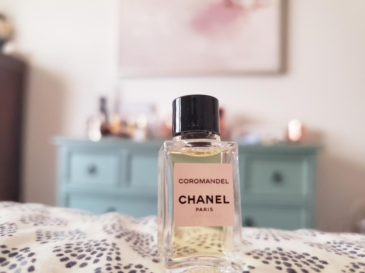 Coromandel Eau de Parfum Chanel perfume - a fragrance for women and men ...