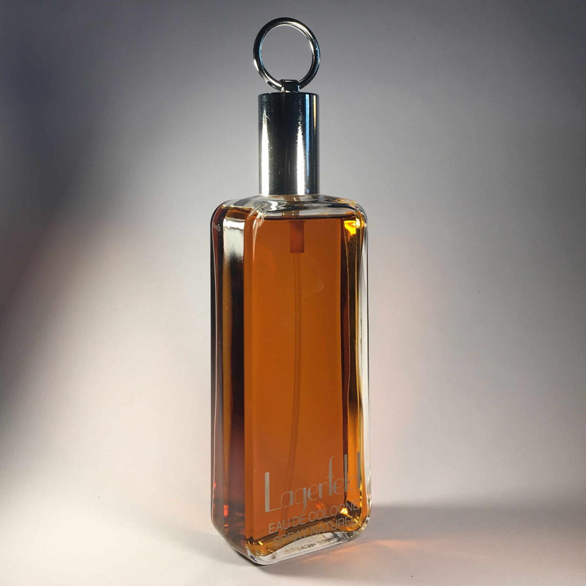 Lagerfeld Classic Karl Lagerfeld cologne - a fragrance for men 1978