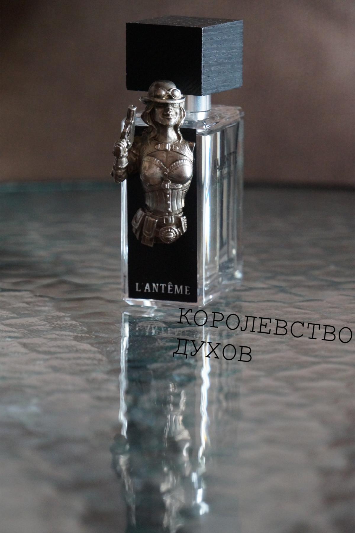 Majorette Prima Materia perfume - a fragrance for women 2021