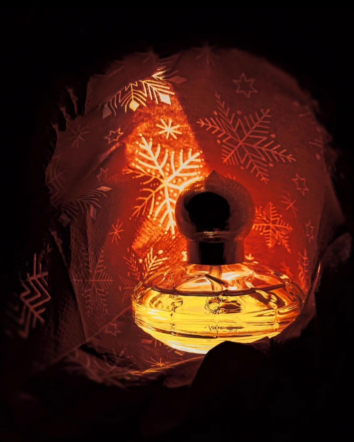 Casmir Chopard perfume - a fragrance for women 1992