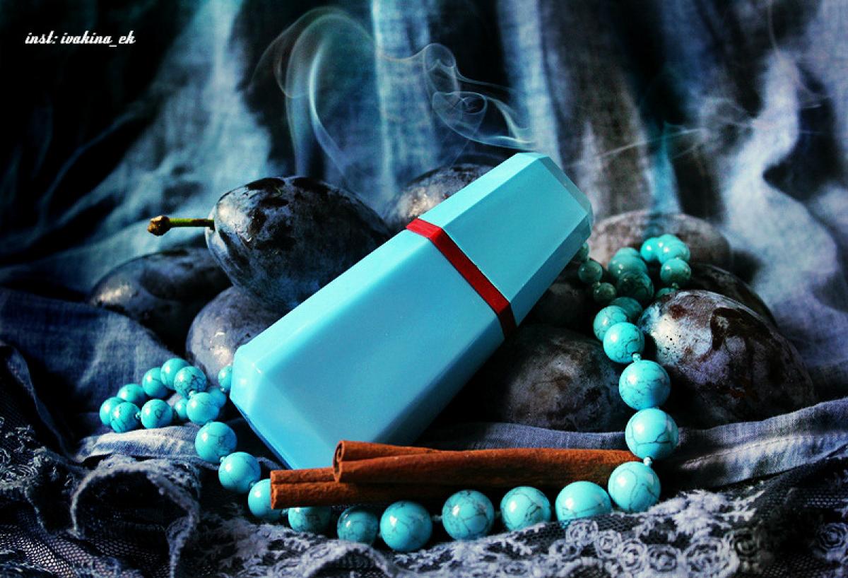 LouLou Cacharel perfume - a fragrância Feminino 1987