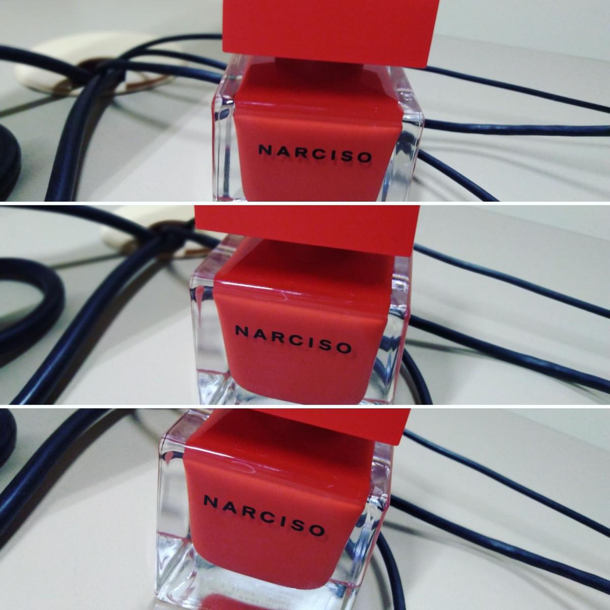 Narciso Rouge Narciso Rodriguez perfume - a fragrance for women 2018