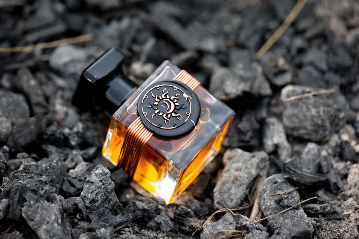 The White Flame (Biały Płomień) Bale Perfumes perfume - a fragrance for women and men 2020